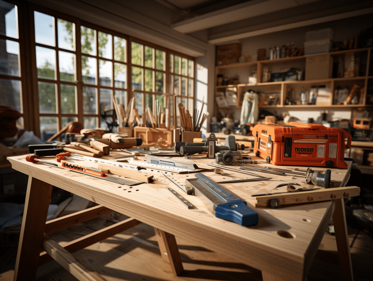 5 Outils essentiels pour rénover une maison - Direct Home