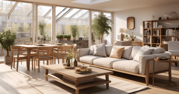 Avantages du mur-bahut : installation et bénéfices pour votre maison ...